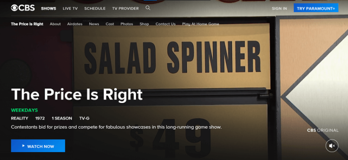 Best American Game Shows to Watch in Ireland [2026]