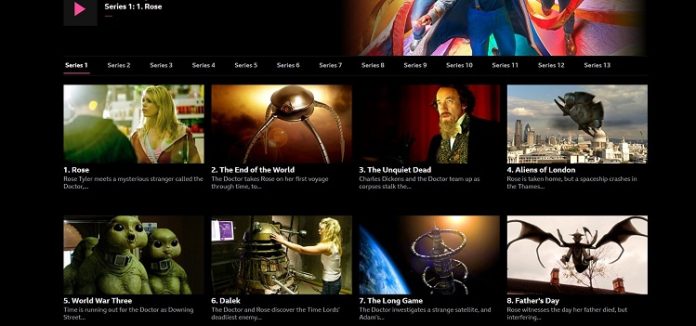 How to Watch Doctor Who in Ireland For Free [All Seasons | 2026]