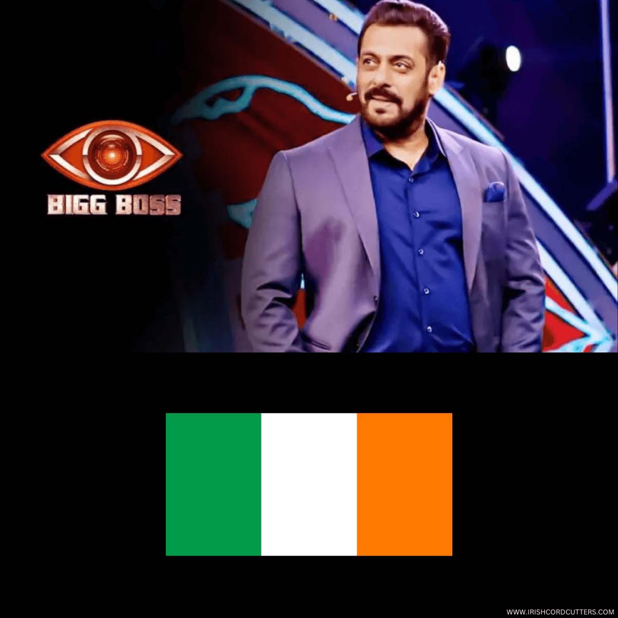 How to Watch Bigg Boss in Ireland for Free [Easy Steps | 2026]
