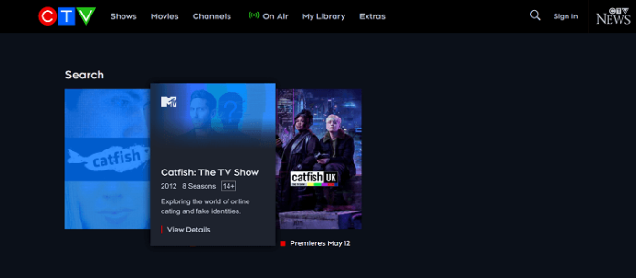 How to Watch Catfish: The TV Show in Ireland [All Seasons | 2025]