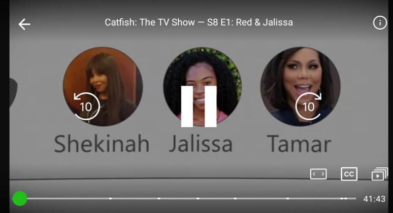 How to Watch Catfish: The TV Show in Ireland [All Seasons | 2025]