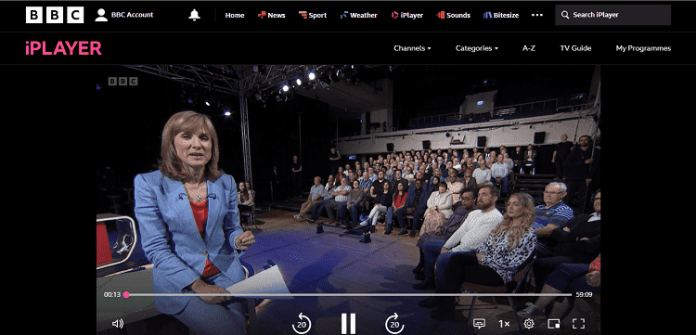 How to Watch The Question Time in Ireland for Free [2026]