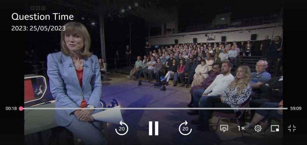 How to Watch The Question Time in Ireland for Free [2026]