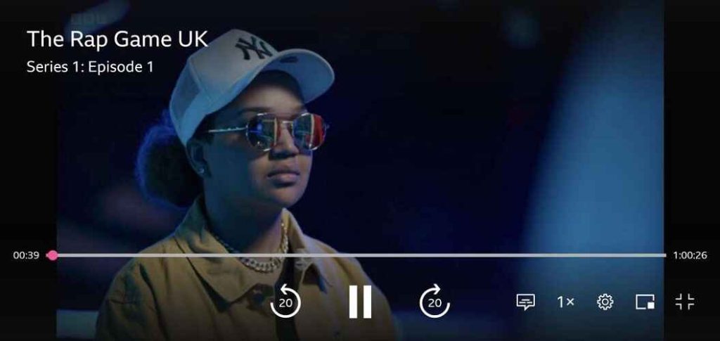 How to Watch The Rap Game in Ireland for Free [2026]