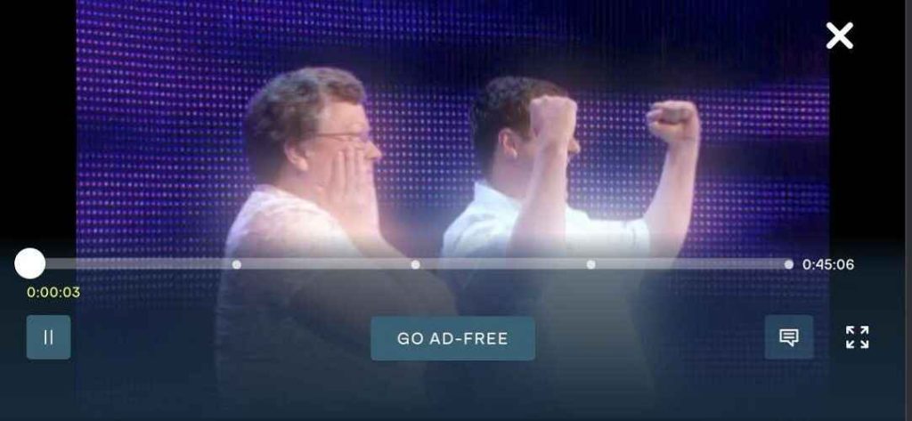 How to Watch Beat the Chasers in Ireland for Free [2026]