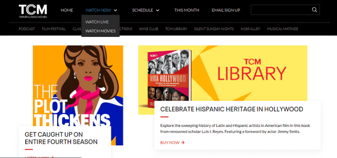 How to Watch TCM in Ireland Without Cable [Easy Steps | 2025]