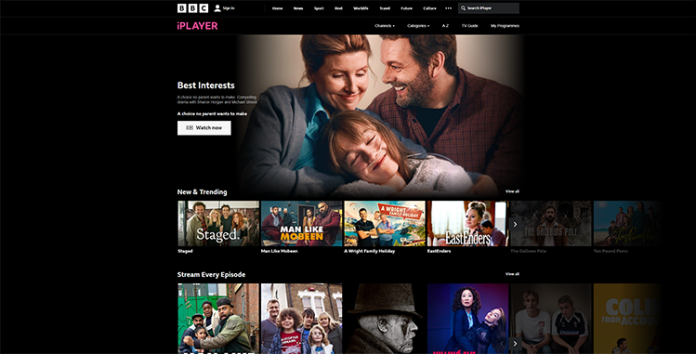 How to Watch The Secrets She Keeps in Ireland for Free [2025]