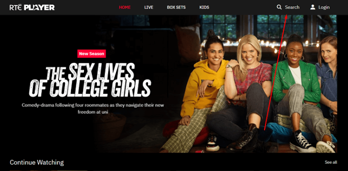 How to Watch Kin in Ireland [All Seasons | 2026]