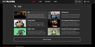 How to Watch Kin in Ireland [All Seasons | 2025]