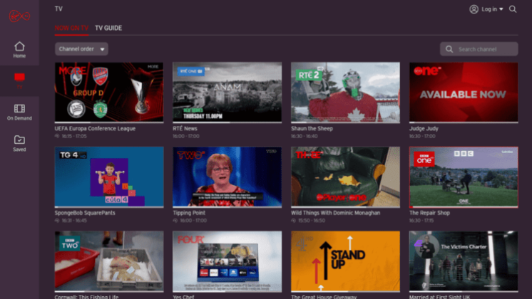 How to Watch Sky Channels in Ireland [Free & Premium | 2026]