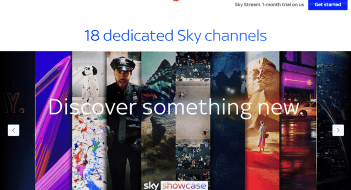 How to Watch Sky Channels in Ireland [Free & Premium | 2026]
