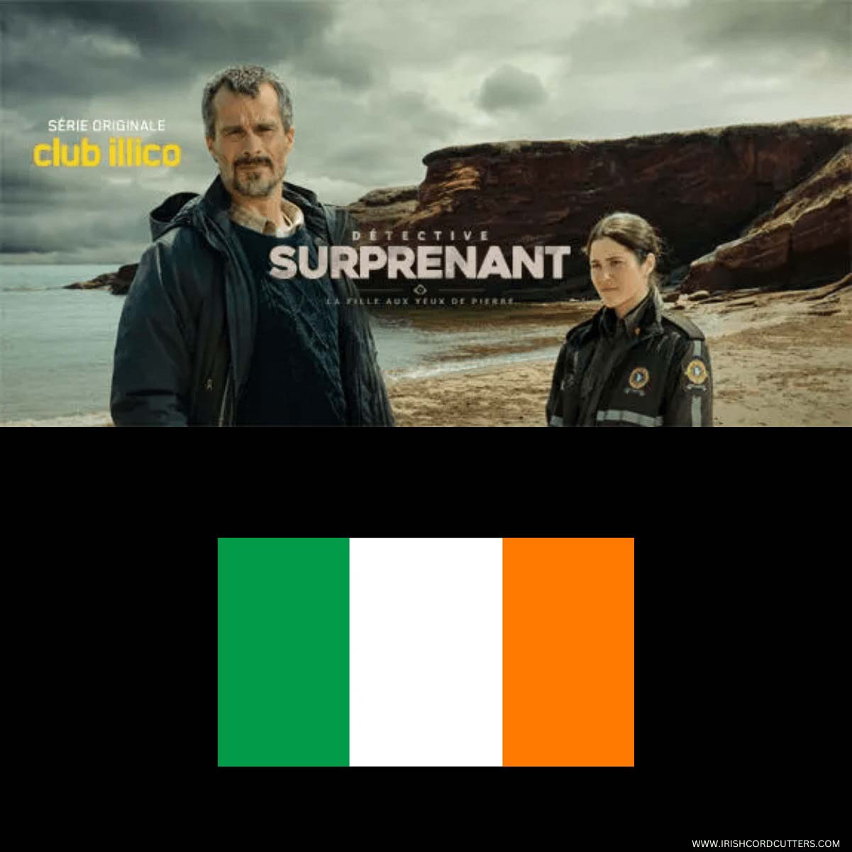 How to Watch Club Illico in Ireland [Easy Steps | 2025]