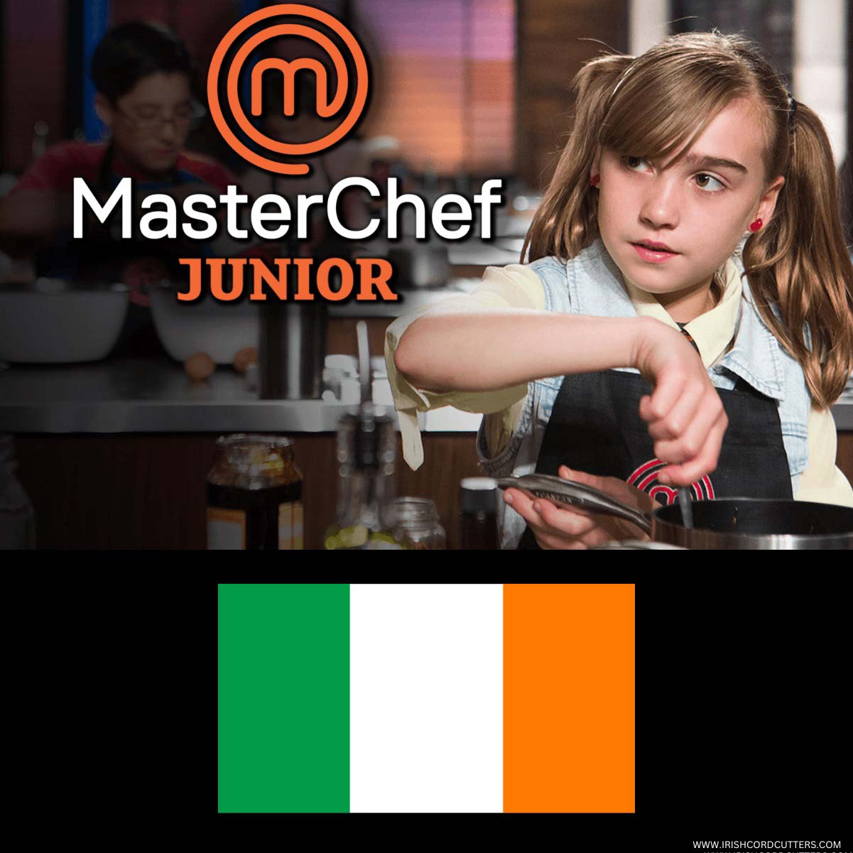 How to Watch MasterChef Junior US in Ireland for Free [2026]