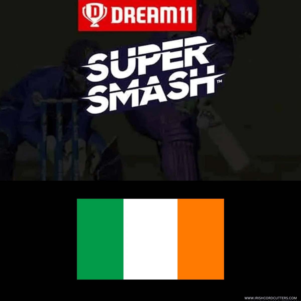 How to Watch Super Smash in Ireland [Free + Live | 2024]