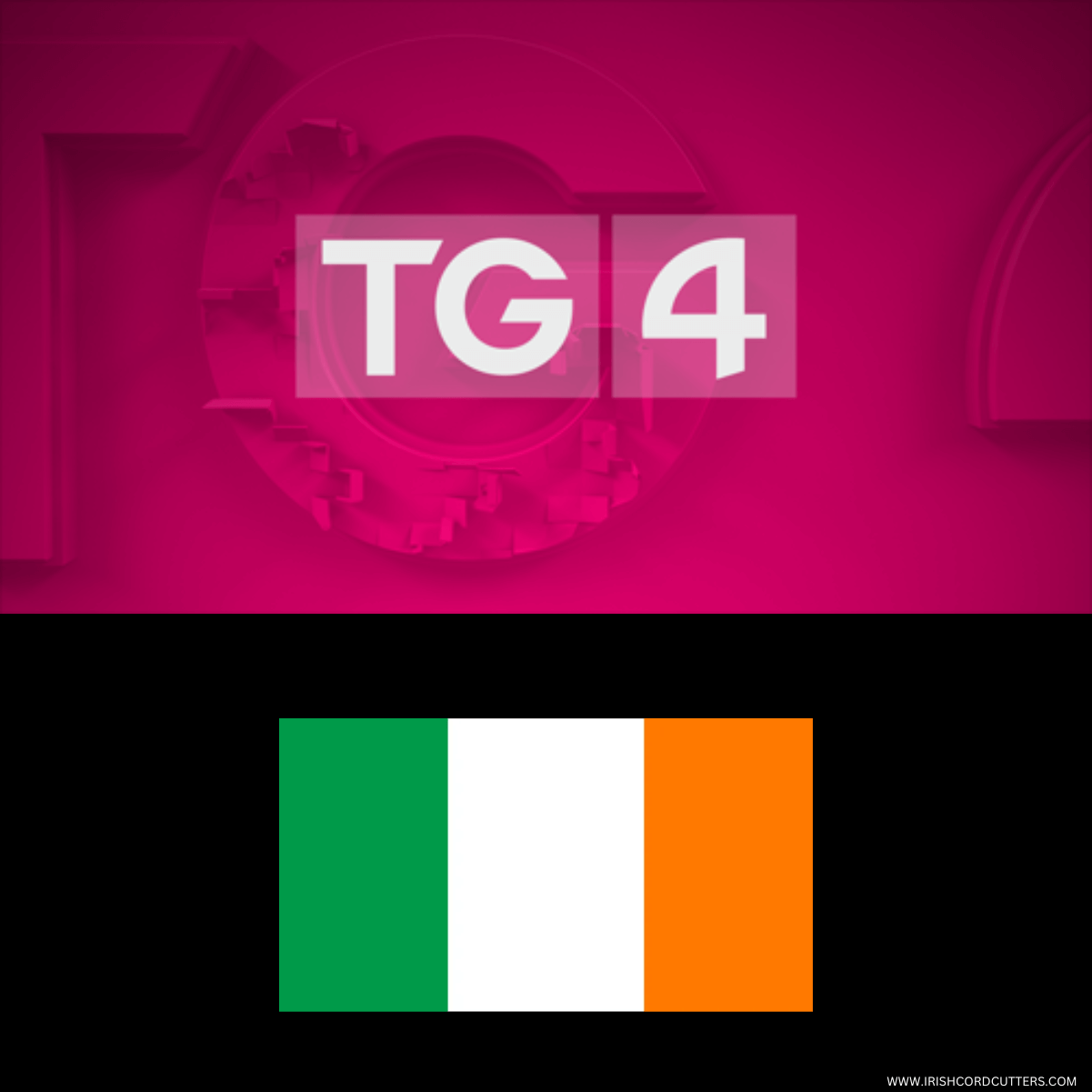 How to Watch TG4 Outside Ireland for Free [Easy Steps | 2025]