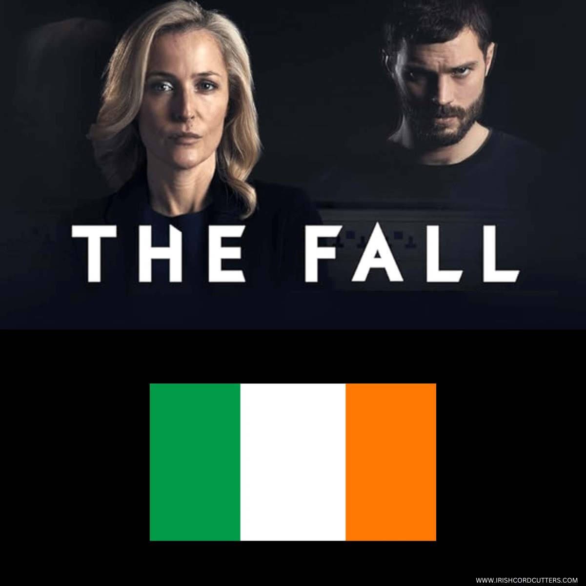 How to Watch The Fall in Ireland for Free [All Seasons | 2026]