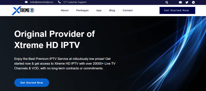 Best IPTV Services in Ireland [Working | 2024]