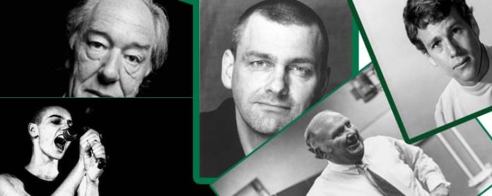 Remembering Irish Icons: Celebrities We Lost in 2024