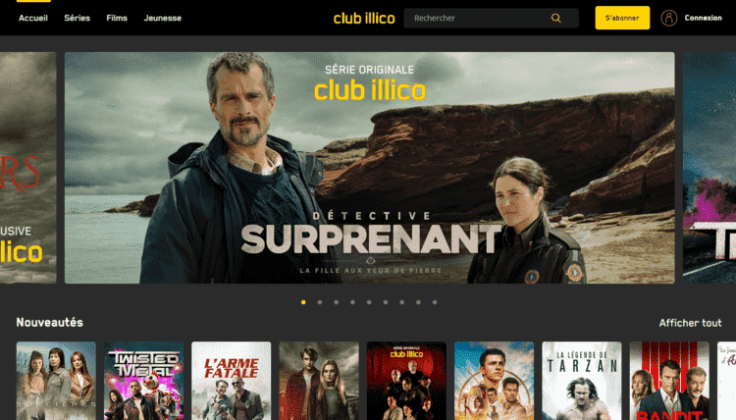 How to Watch Club Illico in Ireland [Easy Steps | 2024]