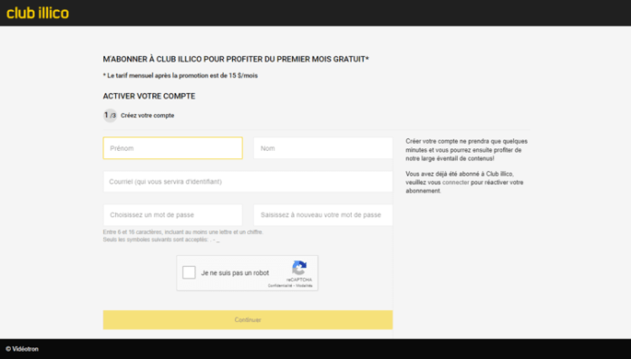 How to Watch Club Illico in Ireland [Easy Steps | 2024]
