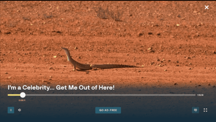 How to Watch I’m a Celebrity Get Me Out of Here in Ireland