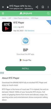 How to Watch RTE Player Outside Ireland for Free [2026]