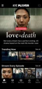 How to Watch RTE Player Outside Ireland for Free [2026]