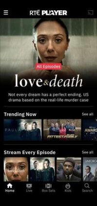 How to Watch RTE Player Outside Ireland for Free [2026]
