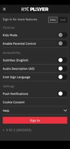 How to Watch RTE Player Outside Ireland for Free [2025]