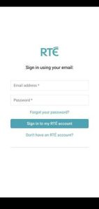 How to Watch RTE Player Outside Ireland for Free [2026]