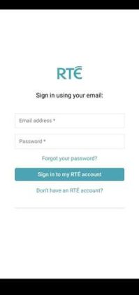 How to Watch RTE Player Outside Ireland for Free [2026]
