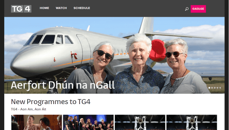 How to Watch TG4 Outside Ireland for Free [Easy Steps | 2026]