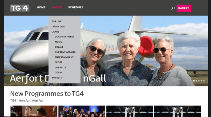 How to Watch TG4 Outside Ireland for Free [Easy Steps | 2025]
