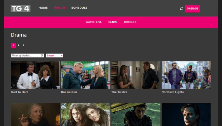 How to Watch TG4 Outside Ireland for Free [Easy Steps | 2025]