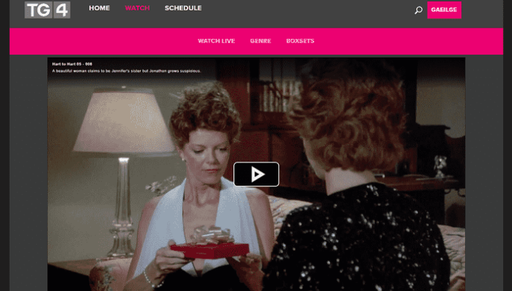 How to Watch TG4 Outside Ireland for Free [Easy Steps | 2025]