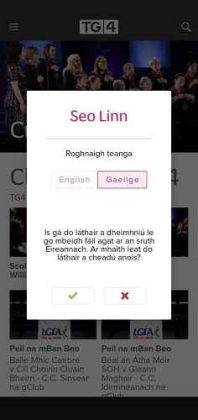 How to Watch TG4 Outside Ireland for Free [Easy Steps | 2026]