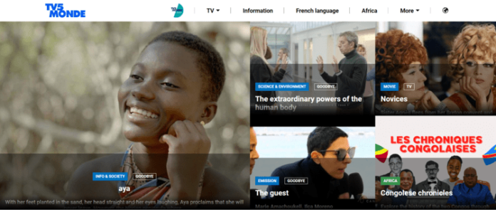 How to Watch TV5 Monde in Ireland Without Cable [2026]