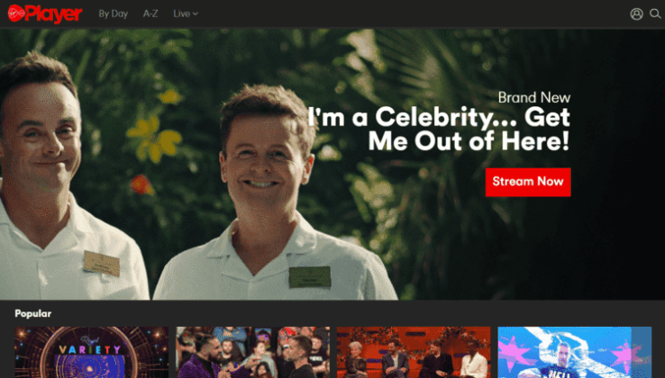 How to Watch Virgin Media Player Outside Ireland for Free [2026]