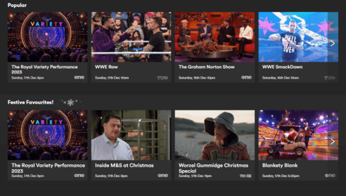 How to Watch Virgin Media Player Outside Ireland for Free [2026]