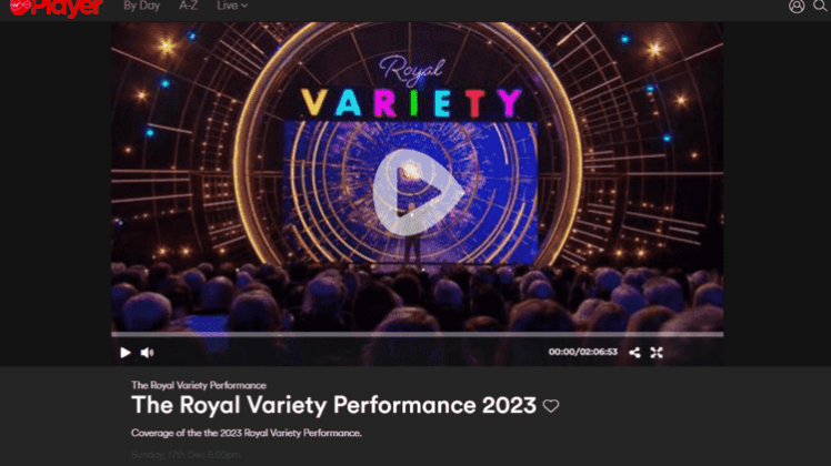 How to Watch Virgin Media Player Outside Ireland for Free [2026]
