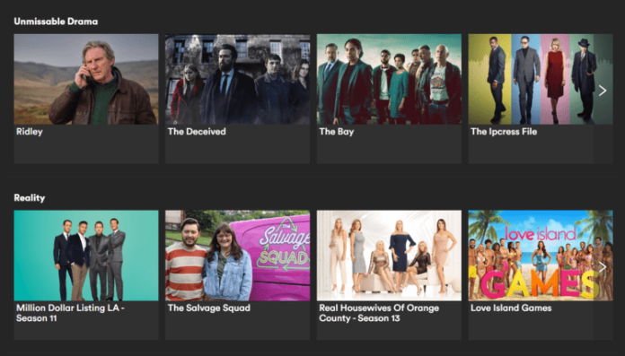 How to Watch Virgin Media Player Outside Ireland for Free [2026]