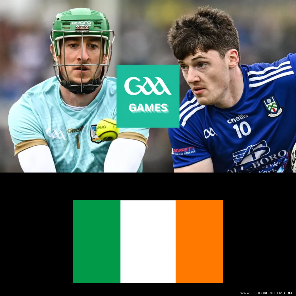 How to Watch GAA Games from Anywhere [Free + Live | 2025]
