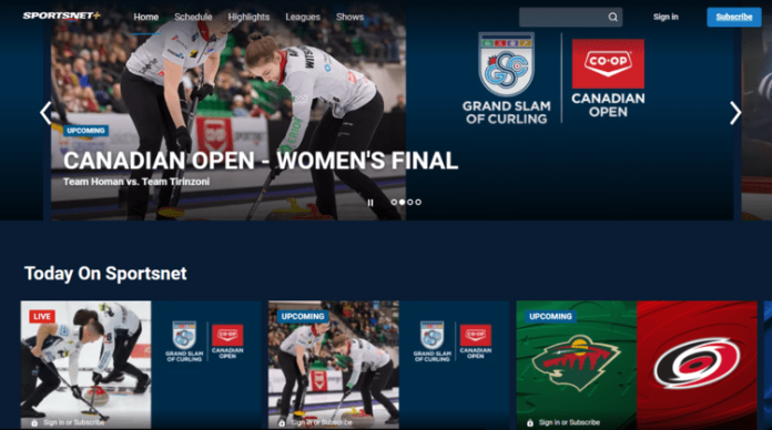 How to Watch Sportsnet in Ireland [Easy Steps | 2026]
