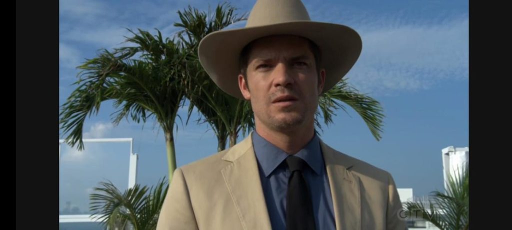 How to Watch Justified in Ireland for Free [All Seasons | 2026]