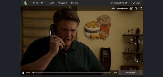 How to Watch Young Sheldon in Ireland for Free [2026]
