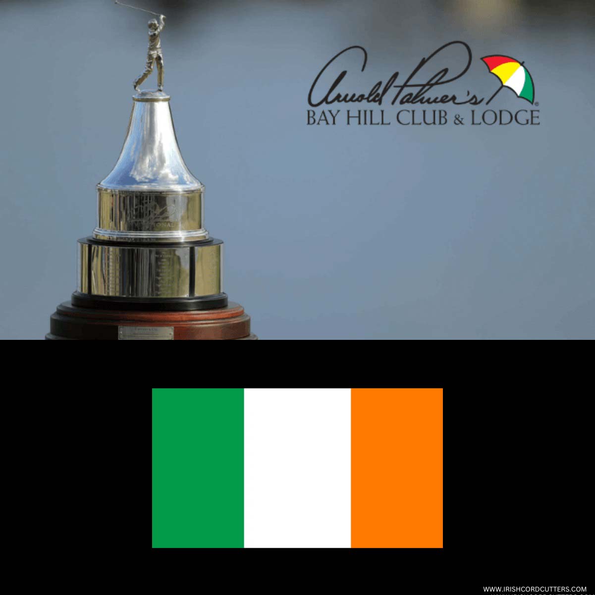How to Watch Arnold Palmer Invitational in Ireland [Live | 2026]