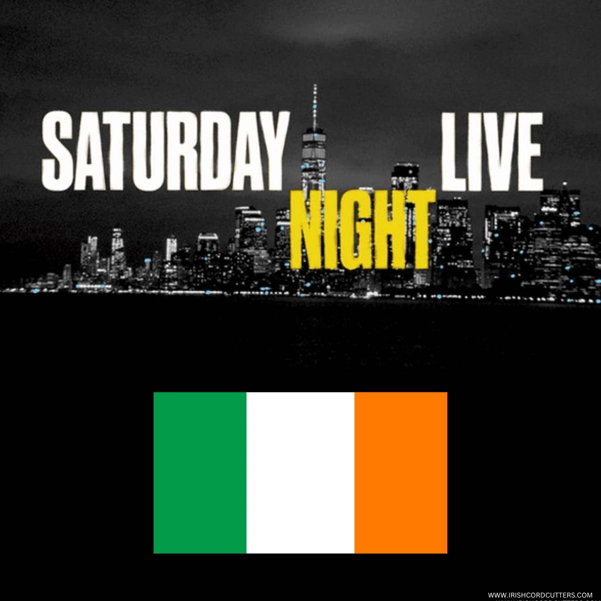 How to Watch Saturday Night Live in Ireland [Season 51, Free]