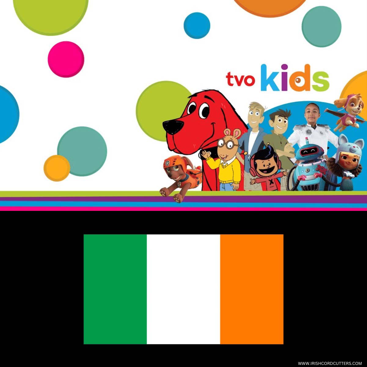 How to Watch TVO Kids in Ireland [Easy Steps | 2026]