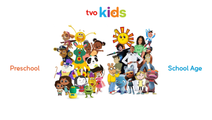 How to Watch TVO Kids in Ireland [Easy Steps | 2026]