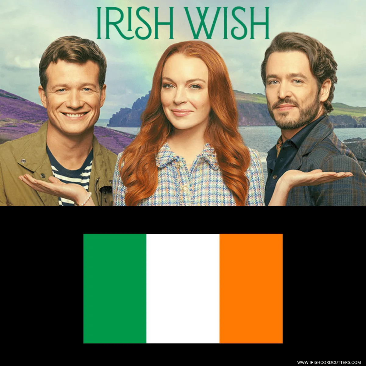 How to Watch Irish Wish in Ireland [Free + Premium | 2026]